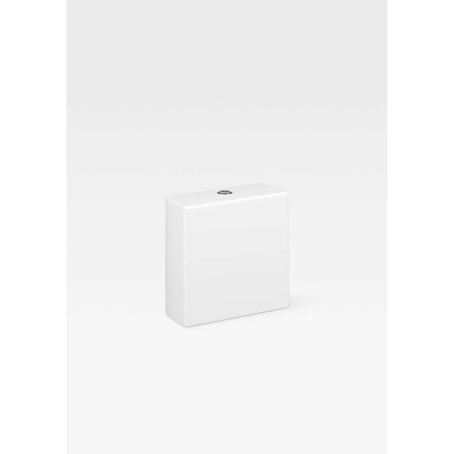 Cistern for WC in off-white – COLOURLIVING.SHOP