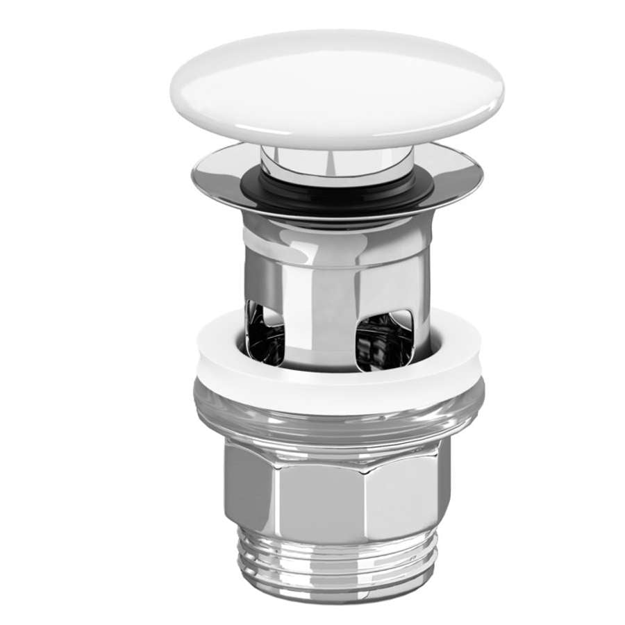 Push-to-open valve, 100 x 135 x 69.5 mm – COLOURLIVING.SHOP