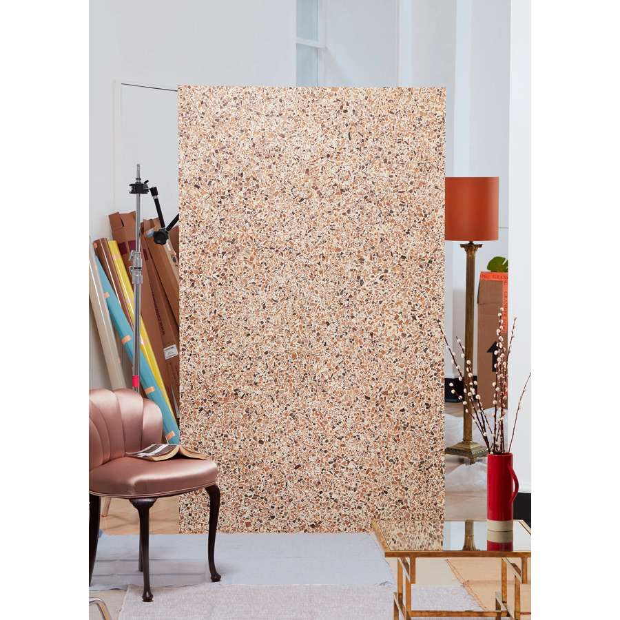 The London Collection Ivory Cedar & Walnut Ivory Cedar & Walnut Matte ...