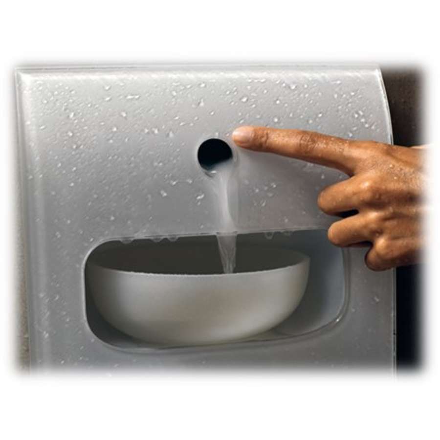 Effegibi Aquasteam 45 HACMAS0008 Built-In Steam Generator with 4.5kw P ...