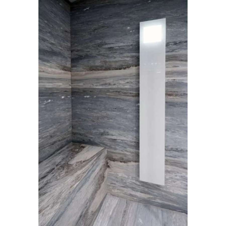 Effegibi Touch & Steam 60 HACMTS0018 Steam Panel with 6kw Power, Ecc E ...